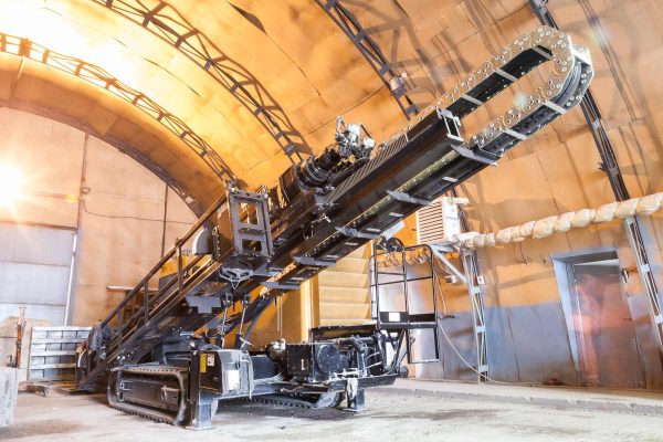 Directional Drilling - S&S Directional Boring, Ltd.