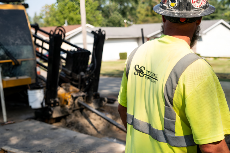 What is Horizontal Directional Drilling (HDD)? - S&S Directional Boring ...