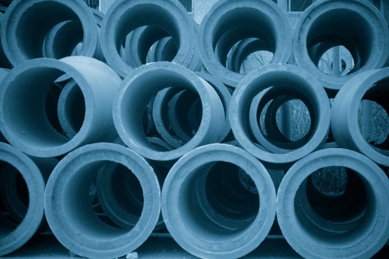 Pipe Bursting - S&S Directional Boring, Ltd.