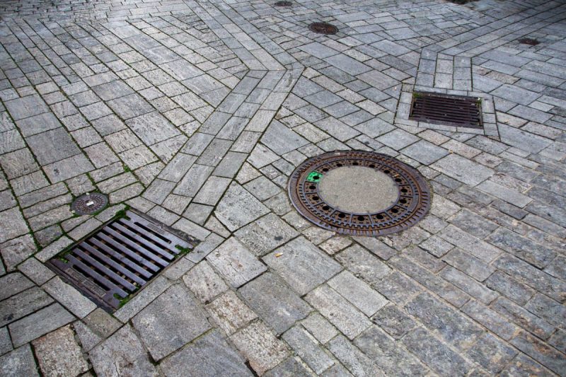 Underground Infrastructure - S&S Directional Boring, Ltd.